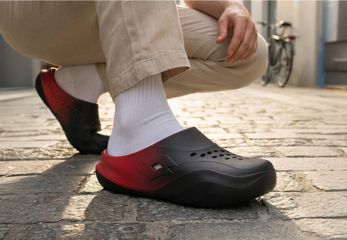 Best Slides | Stylish Clogs Online at best Price | Lotto