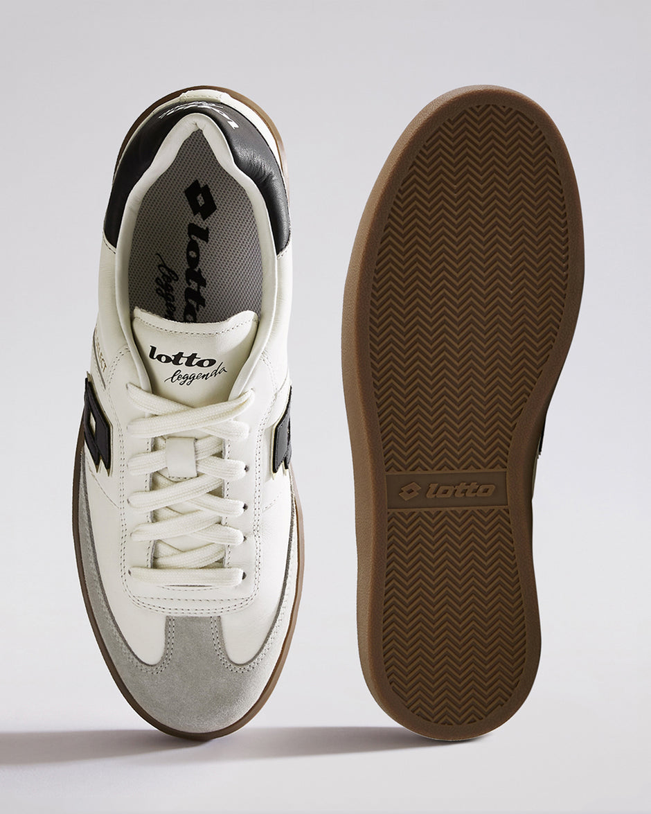 Lotto Shoes for Men – Sporty Style Meets Italian Design