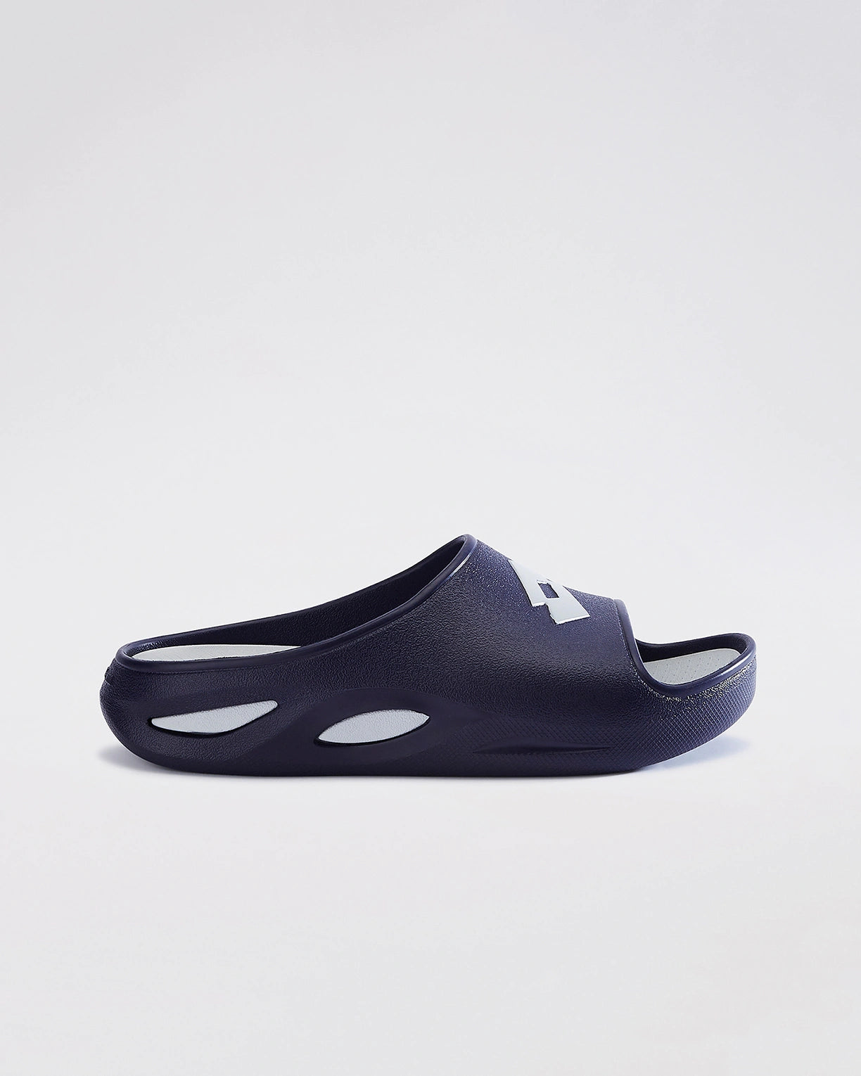 Men’s Esotica Slide - Peacoat-Glacier Grey Slides | Lotto