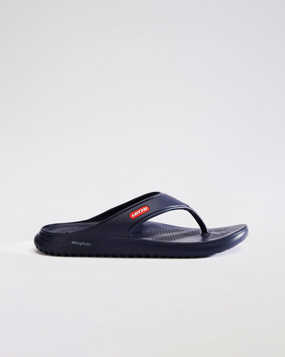 Stylish Flip Flops & Slippers for Men Online | Lotto