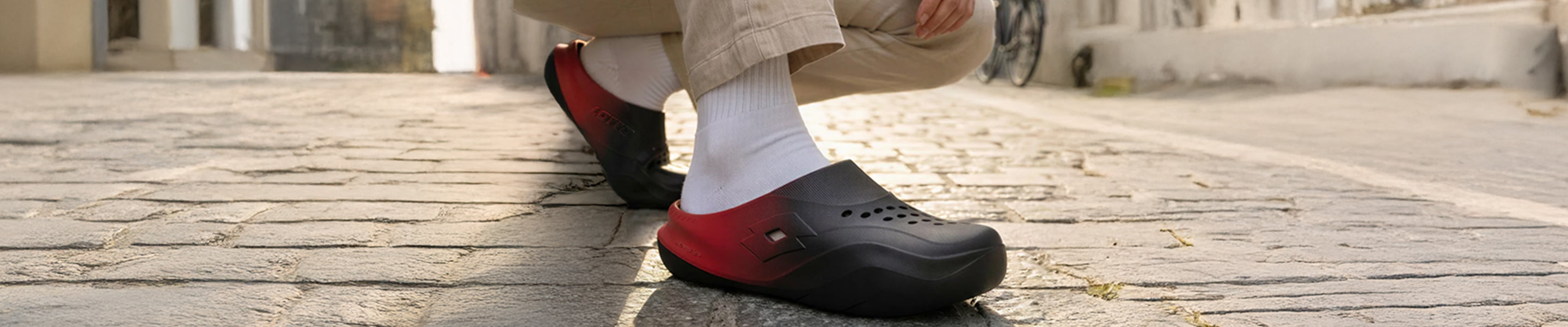 Best Slides | Stylish Clogs Online at best Price | Lotto – Page 2